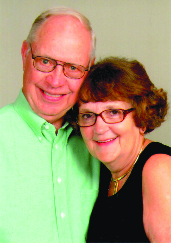 Wayne and Jeanne Fleck | News, Sports, Jobs - Altoona Mirror